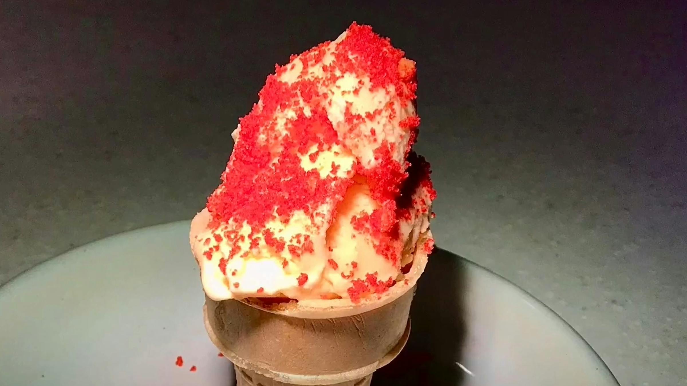 New Cheetos Duster lets you add that unique flavor (and color) to all ...