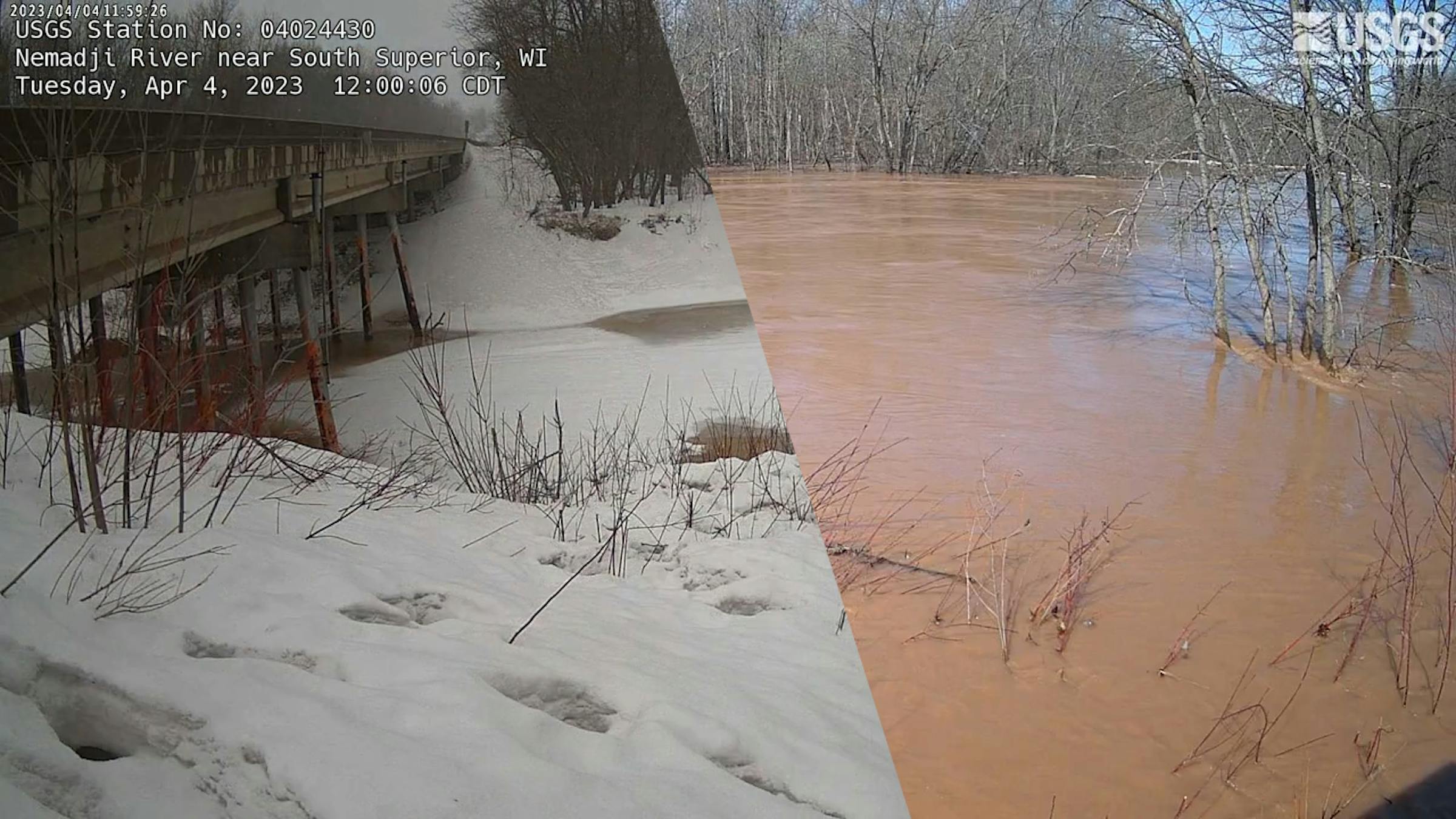 Minnesota bolsters disaster aid dollars as floods loom