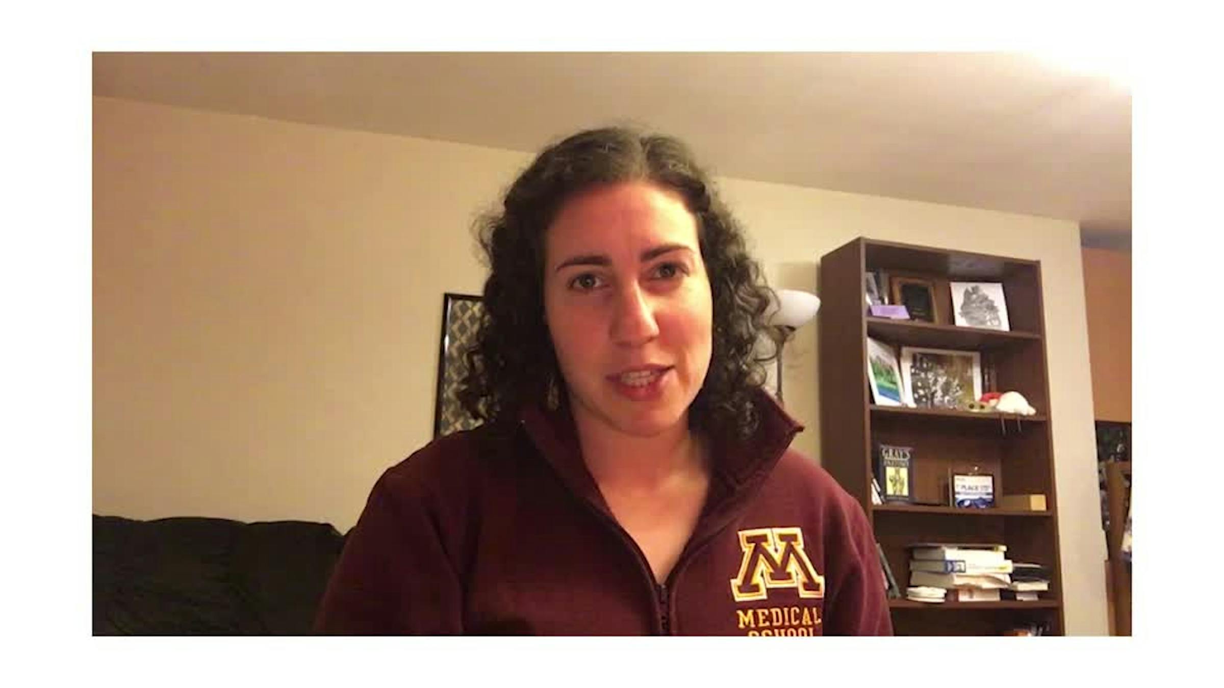 University of Minnesota med students team with tech startup to help ...