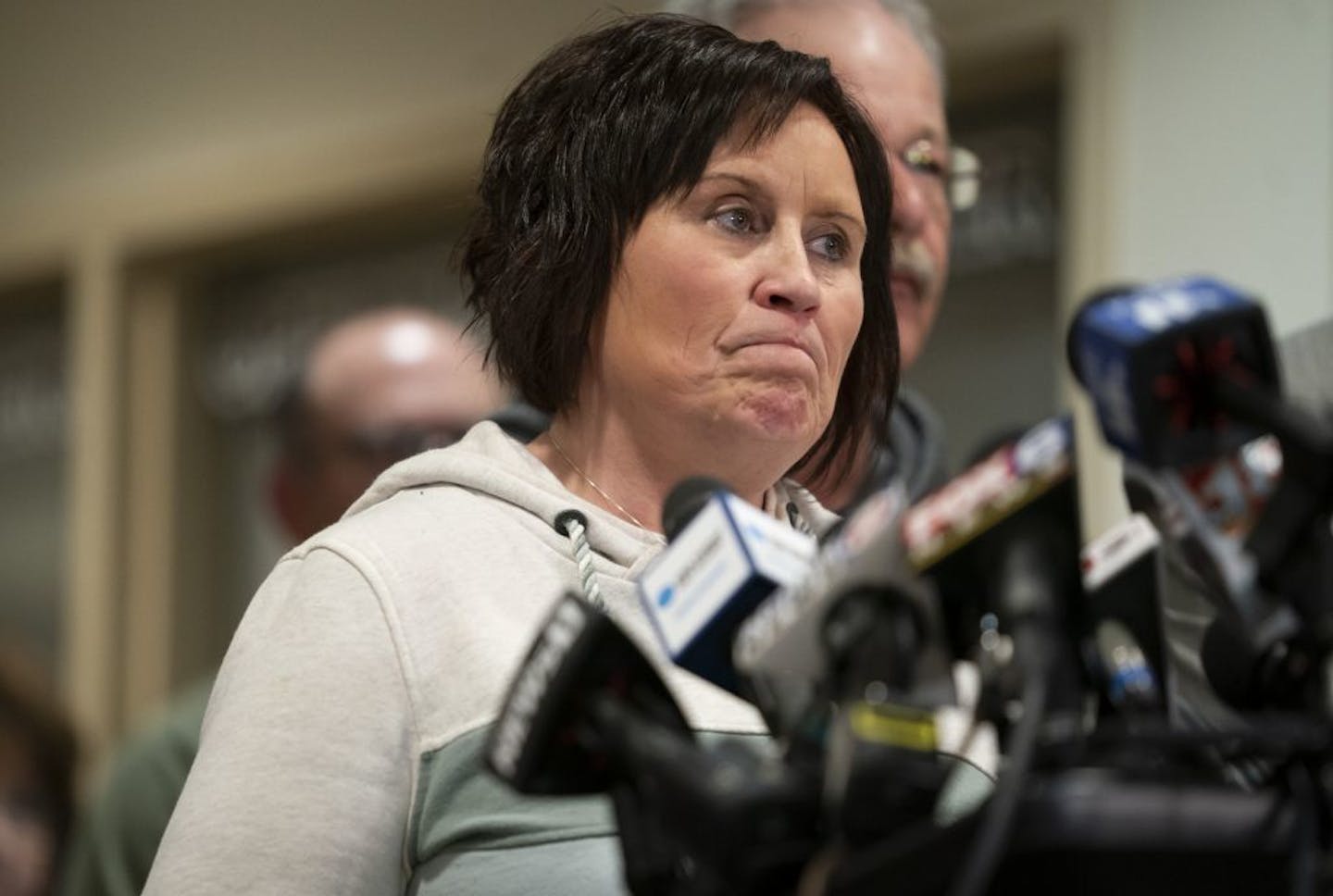 Sentence condemns Jake Patterson to life in prison in Closs murders