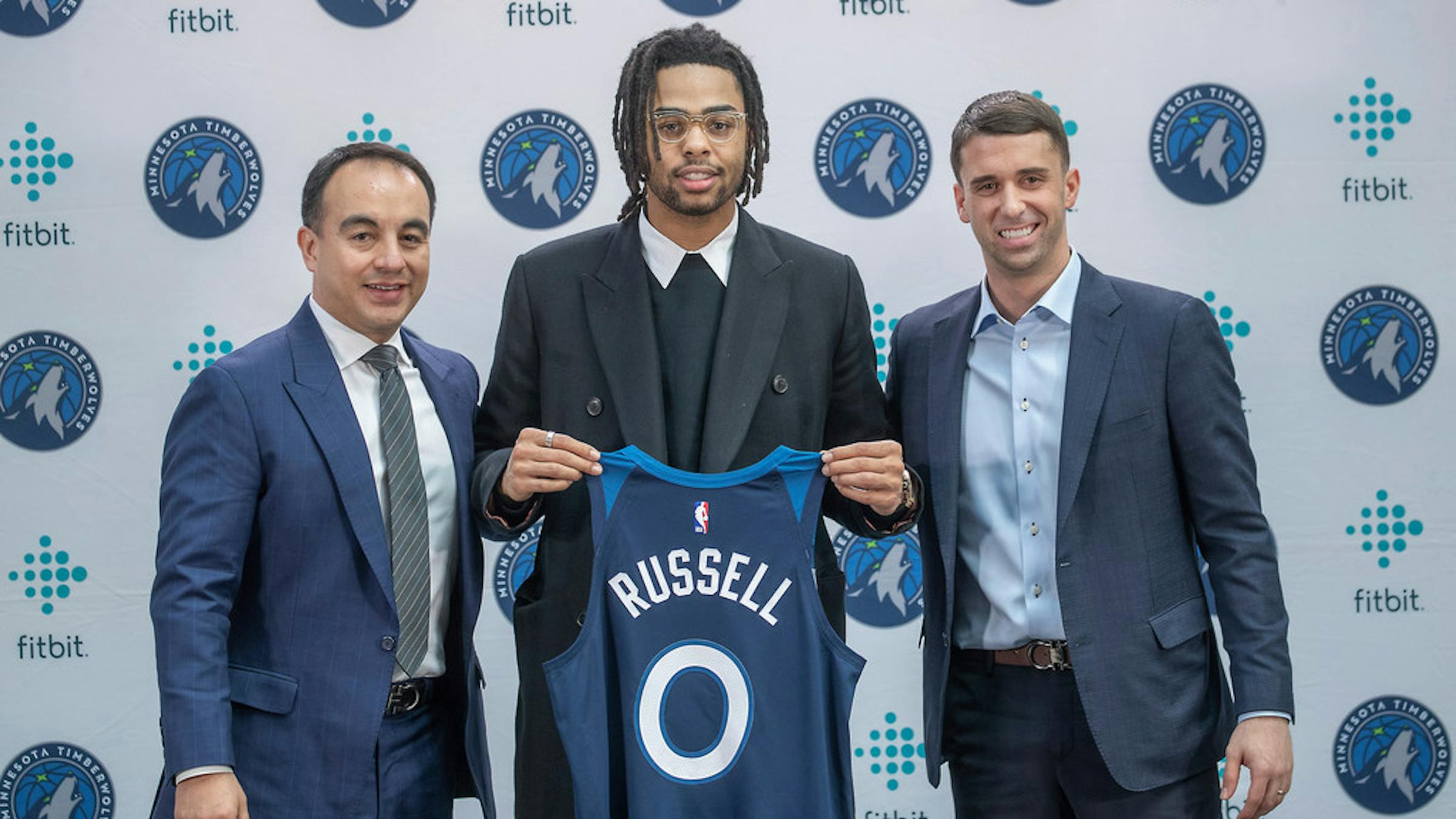 What will remade Wolves look like on the court?