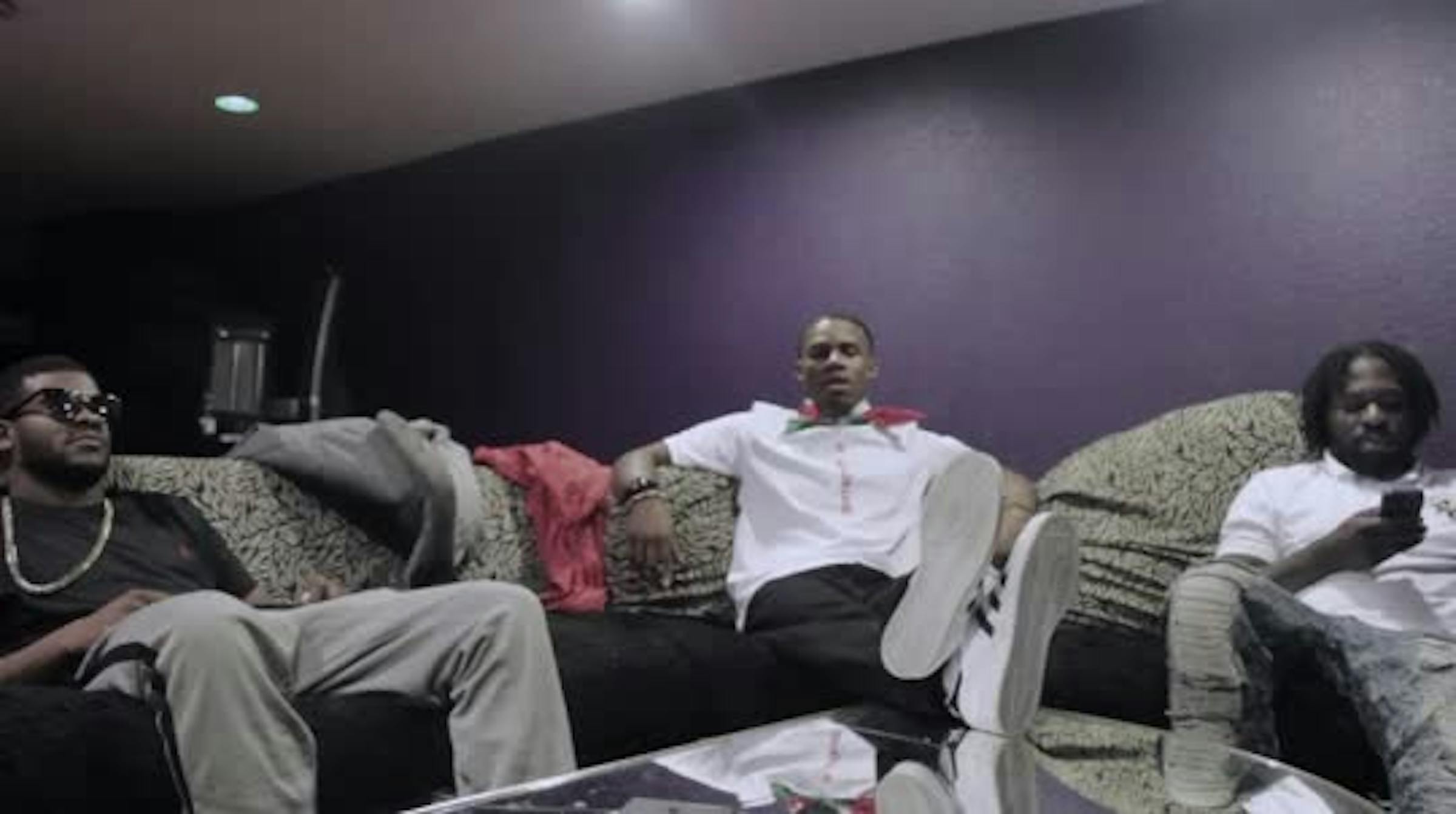 Aspiring Minneapolis rapper dies 1 day after his birthday; no arrests