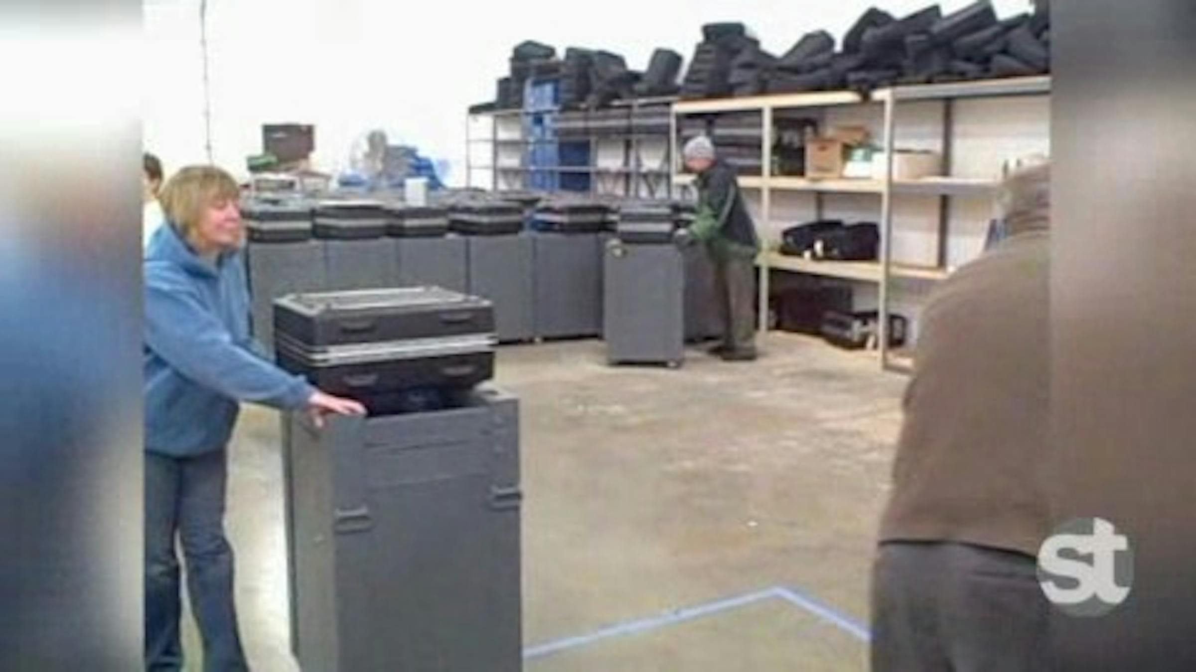 Minnesota Senate race recounting is done (or not)