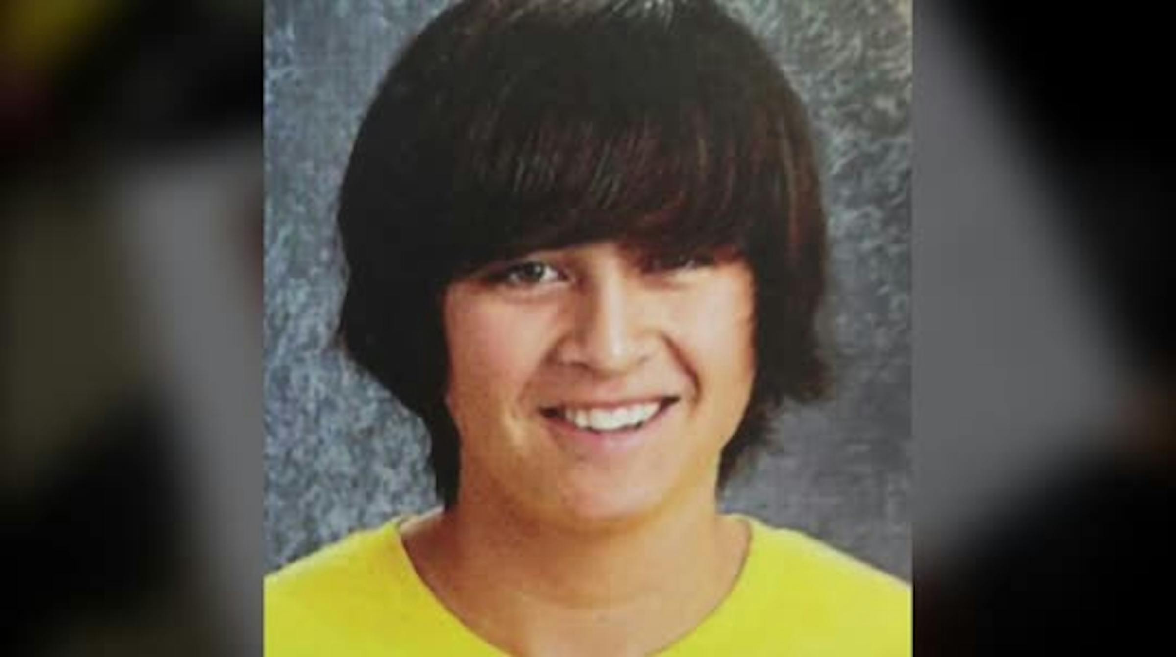 3 teens go to court in slaying of Willmar grandmother