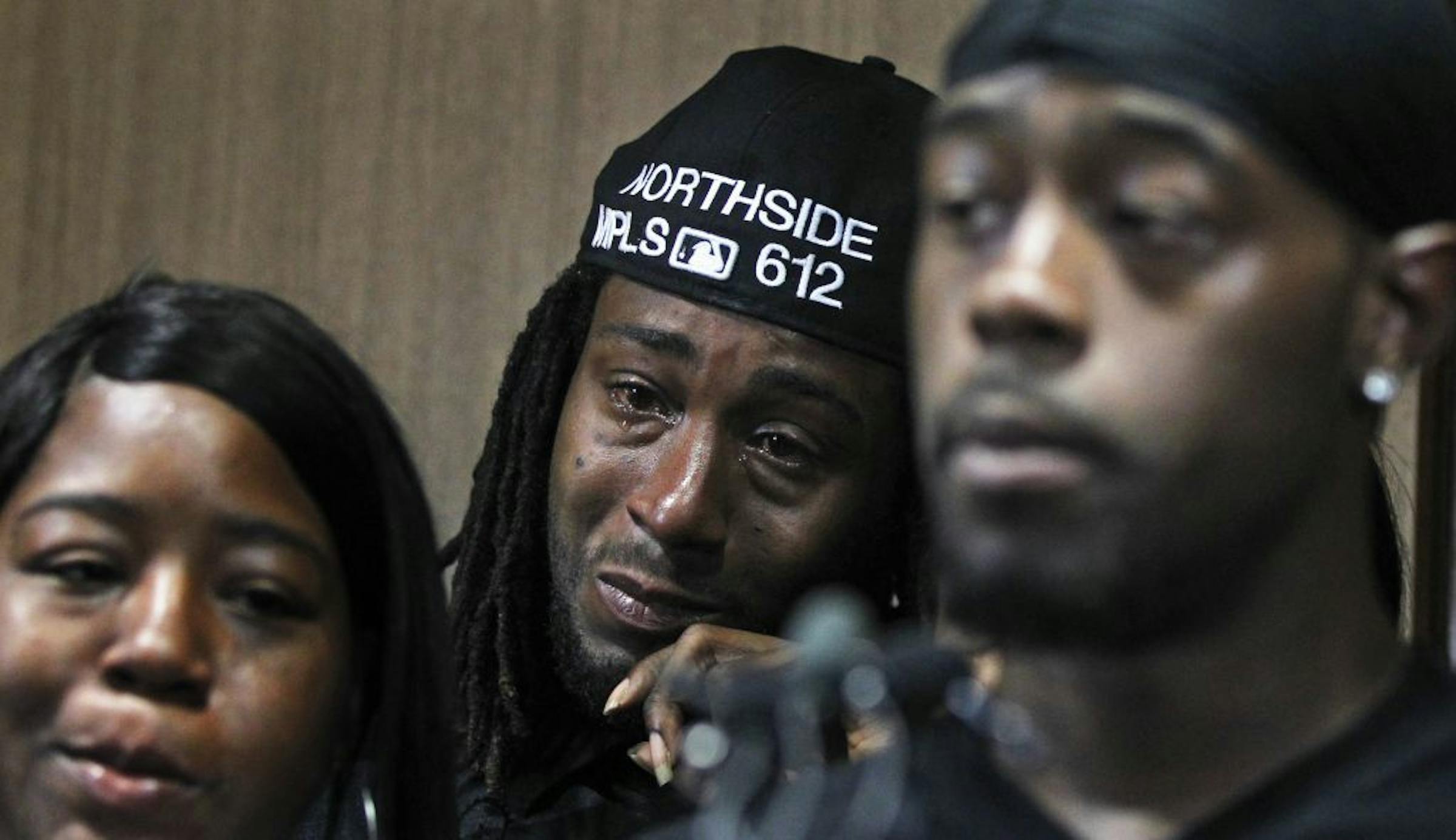 Gang feud that killed Nizzel grew for months