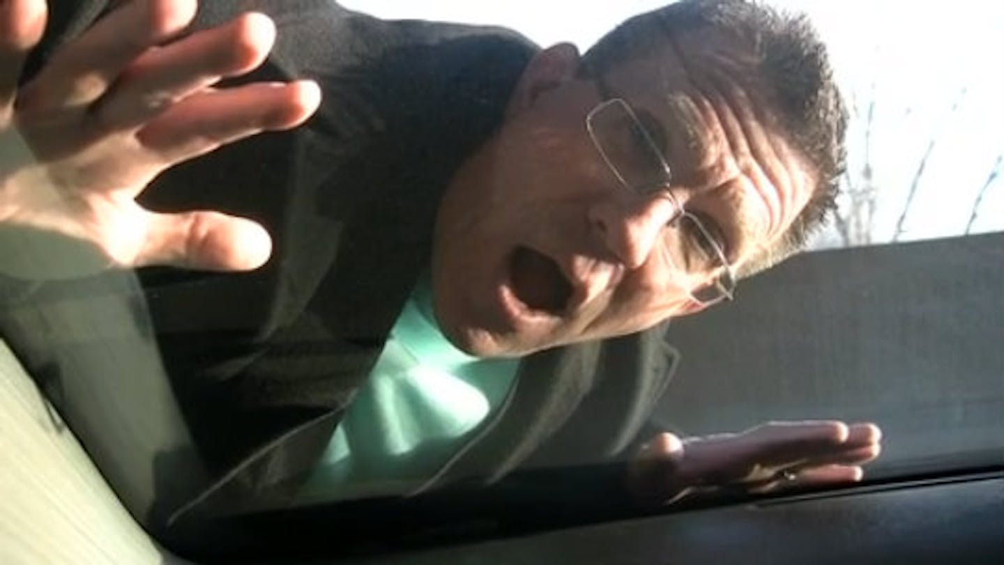 C.J. interview: KFAN's Dan Cole, the Common Man