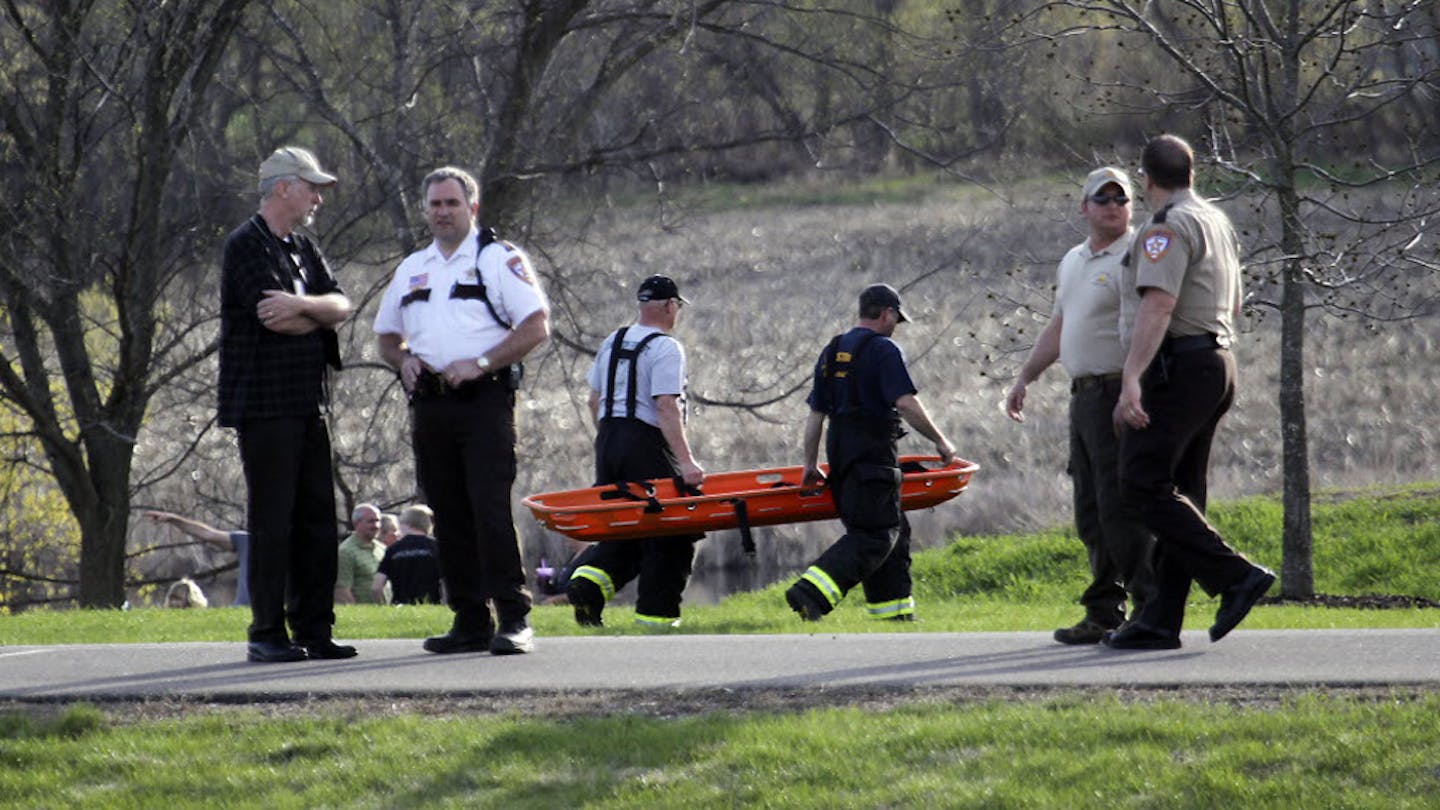 Body found in swamp identified as Danielle Jelinek