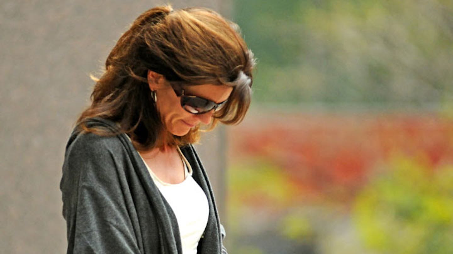 For Amy Senser, a chance to tell her side