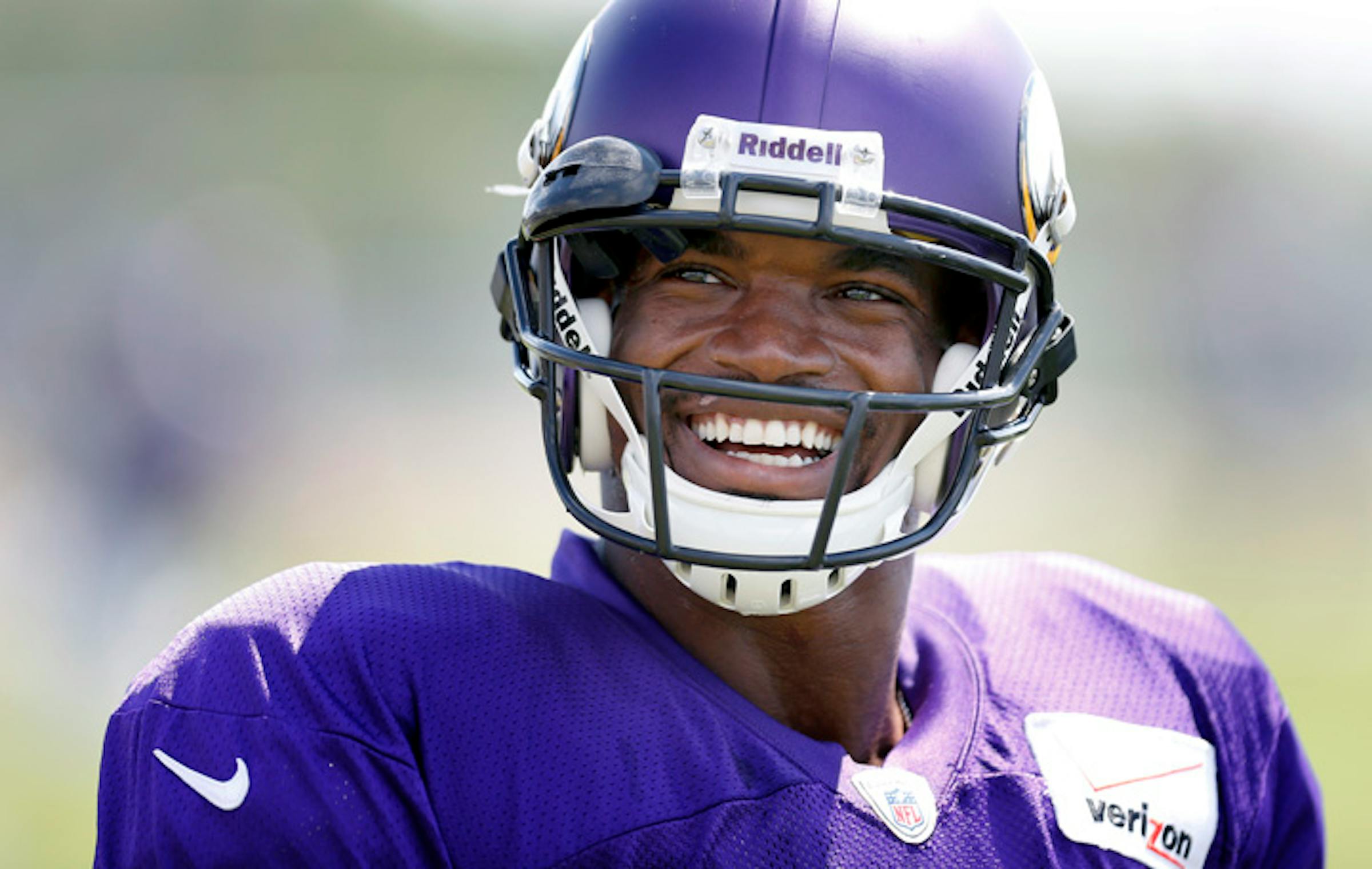 Scoggins: Williams' pride still present as age rises, wage falls