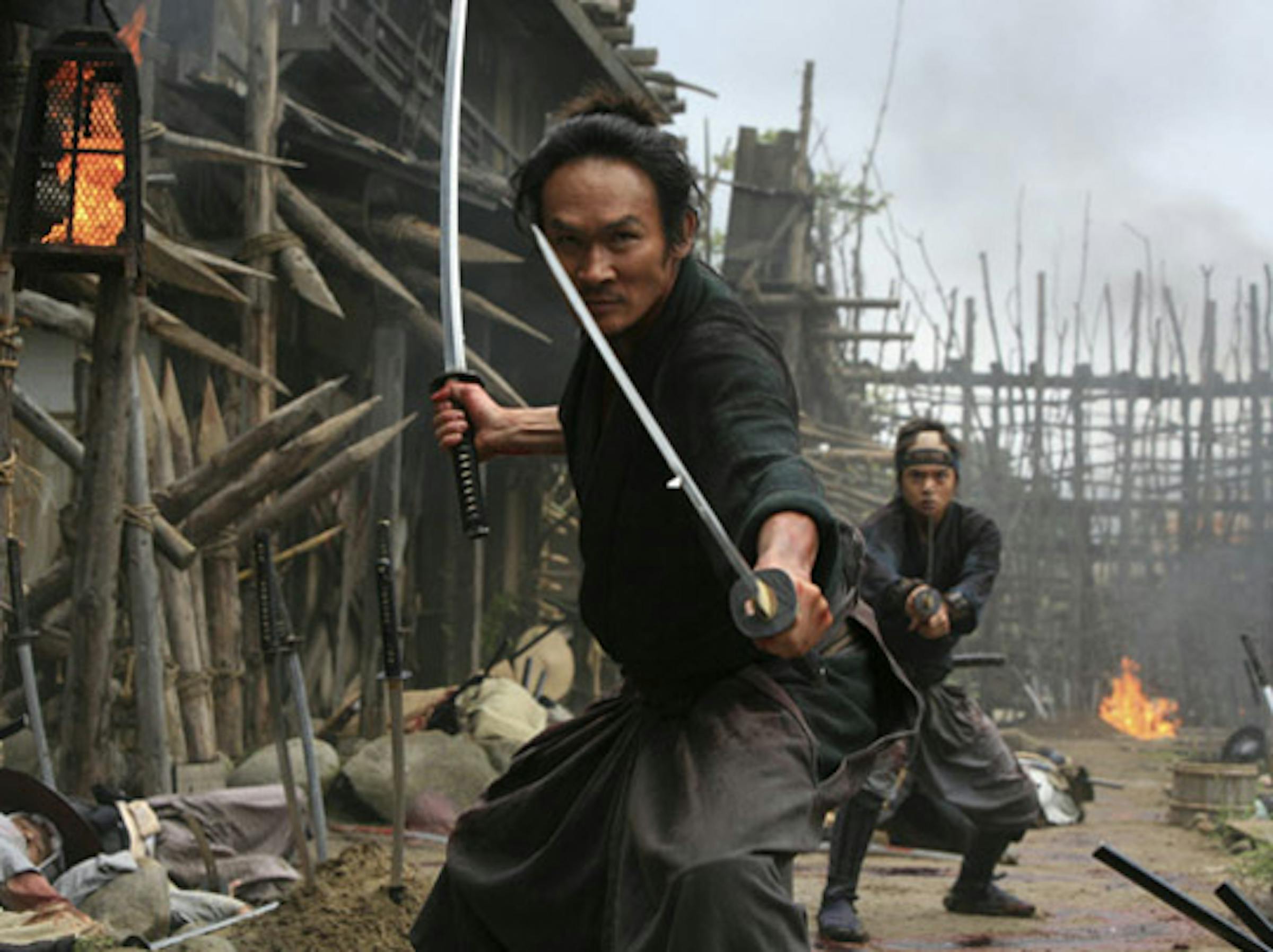 A taut 'X-Men' prequel