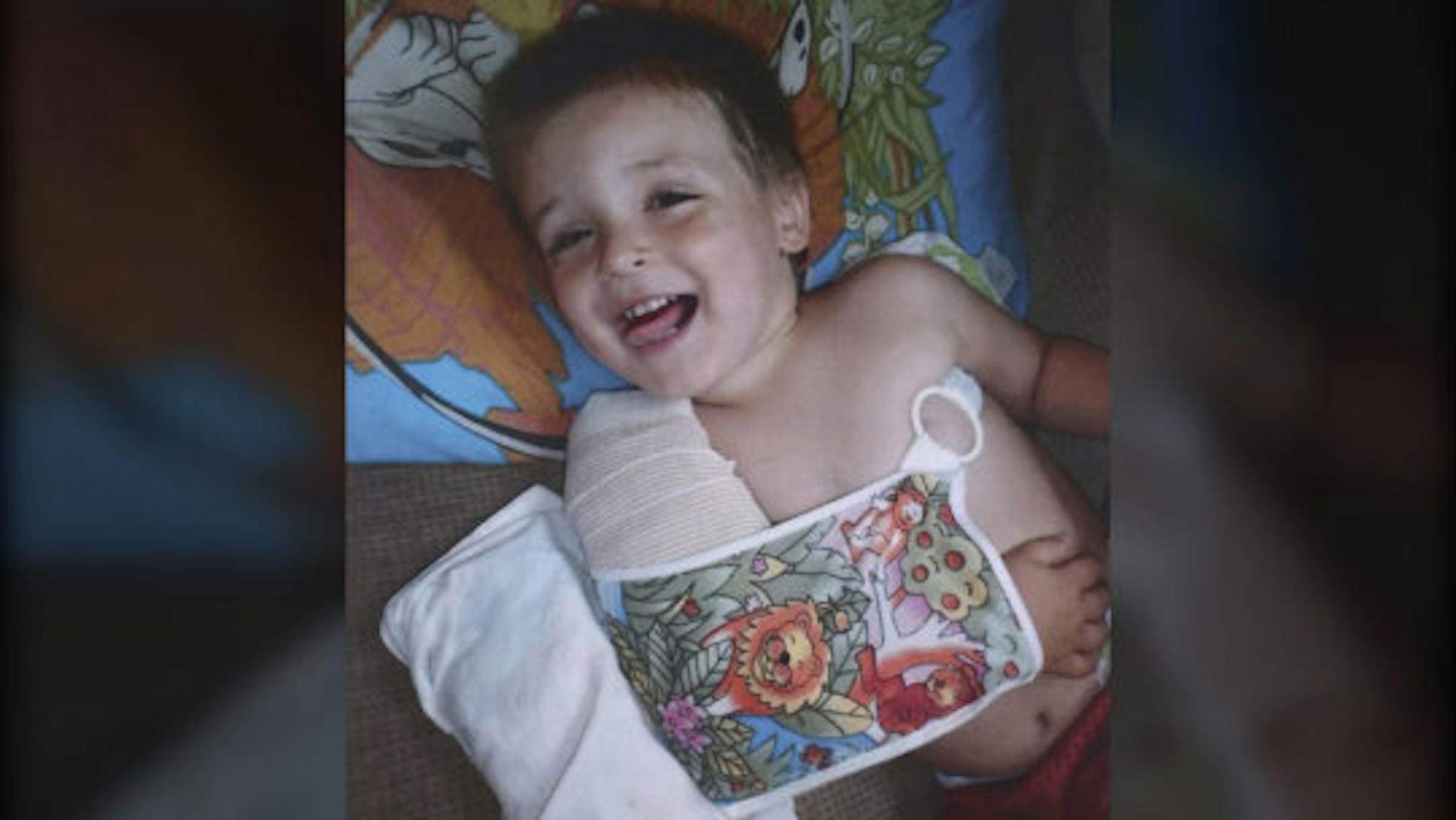 More than 100 reforms urged for Minnesota child protection system