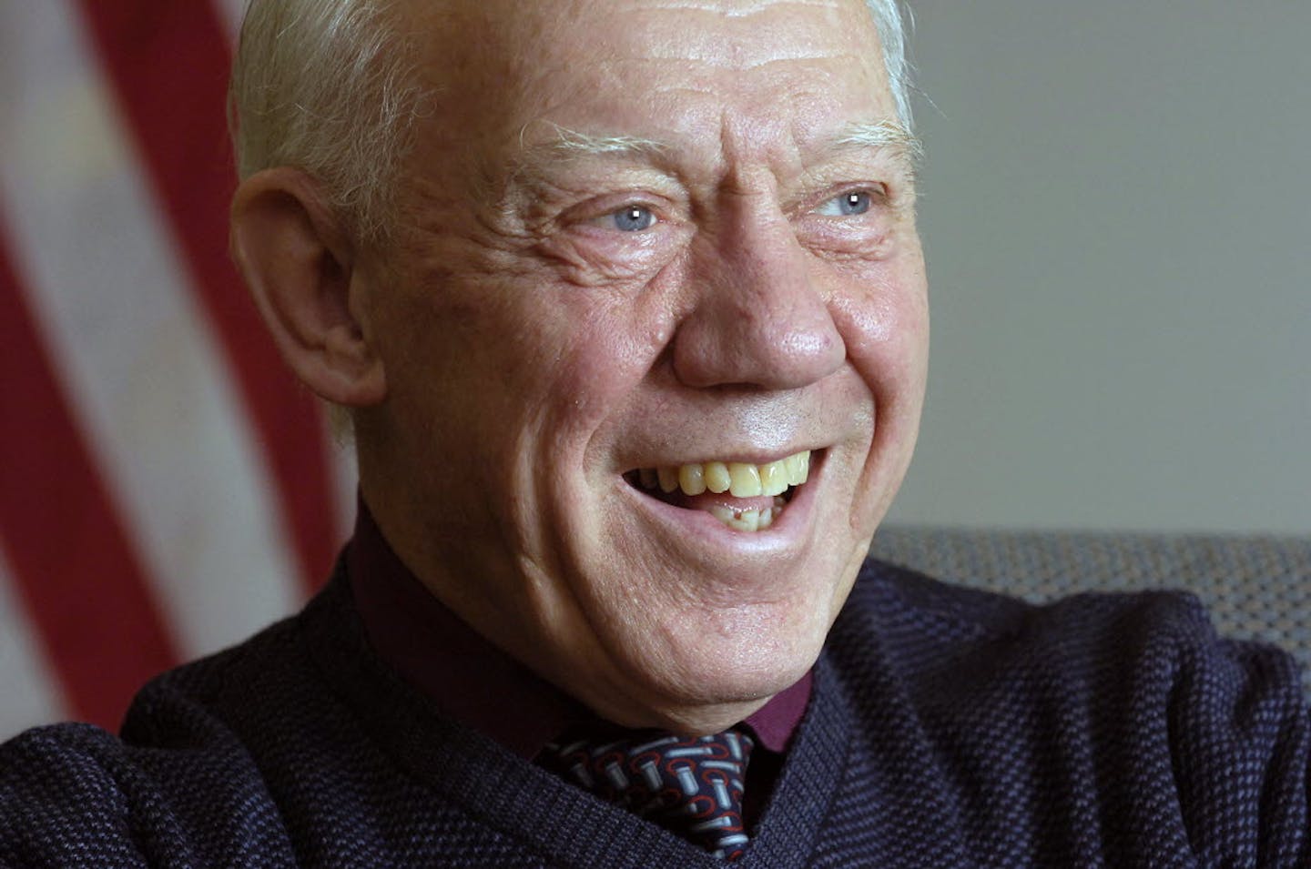 Rep. Jim Oberstar remembered for his passion for family, transportation ...