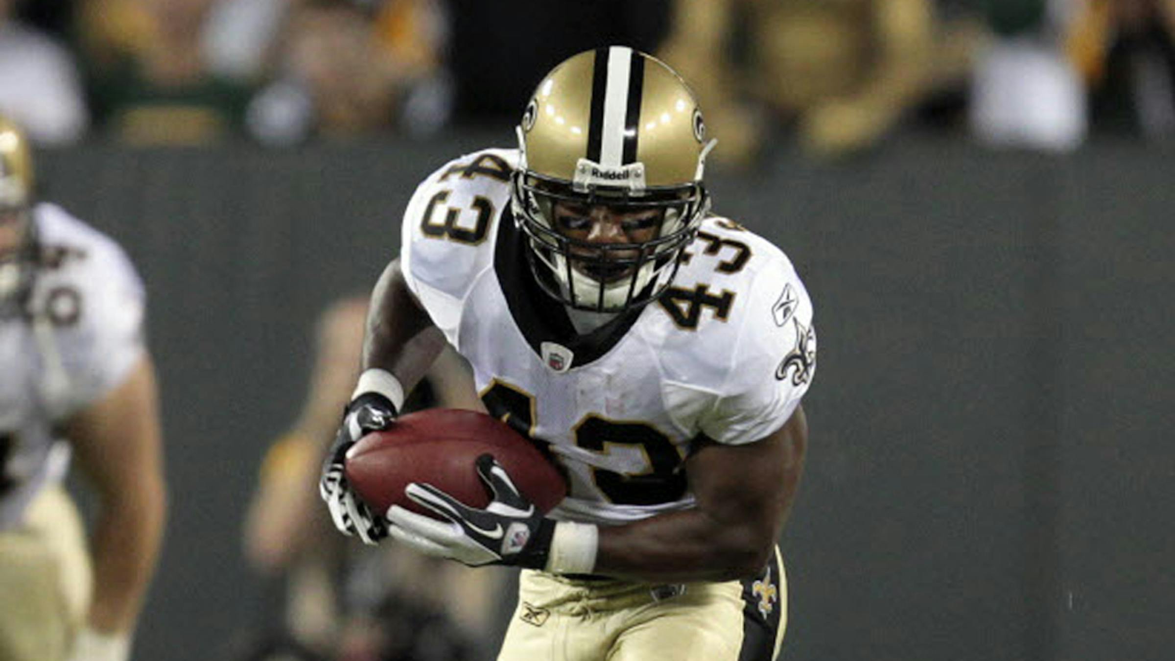 Vikings grab Giants nose tackle Joseph