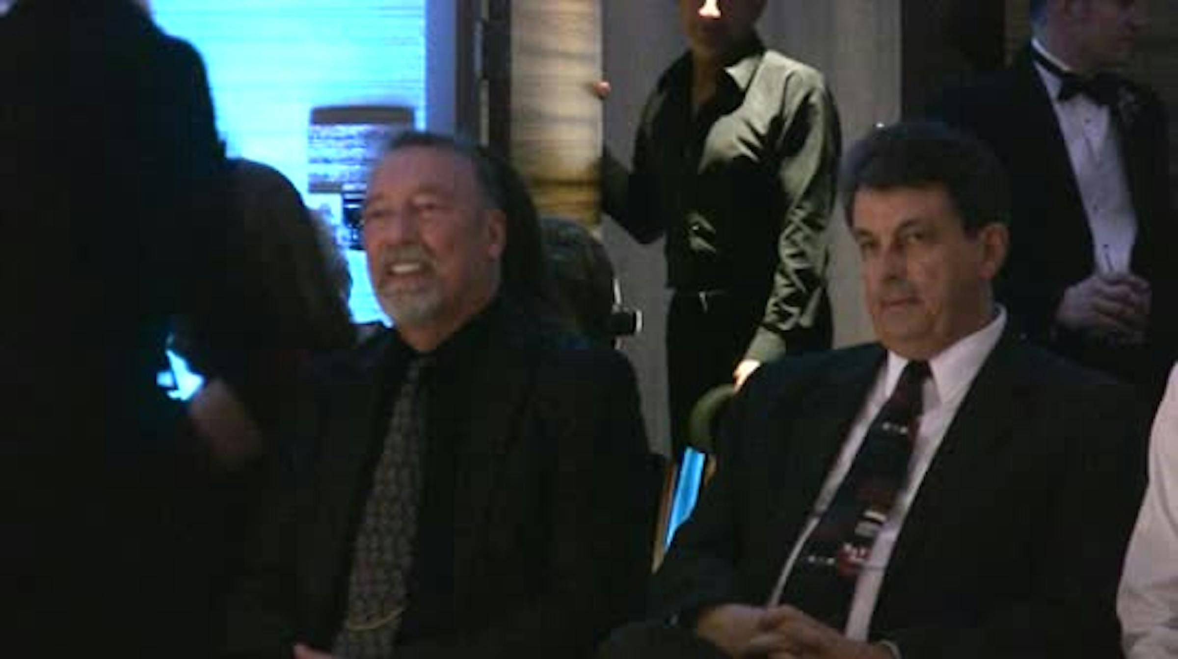 C.J.: KSTP to drop Hammer on morning show