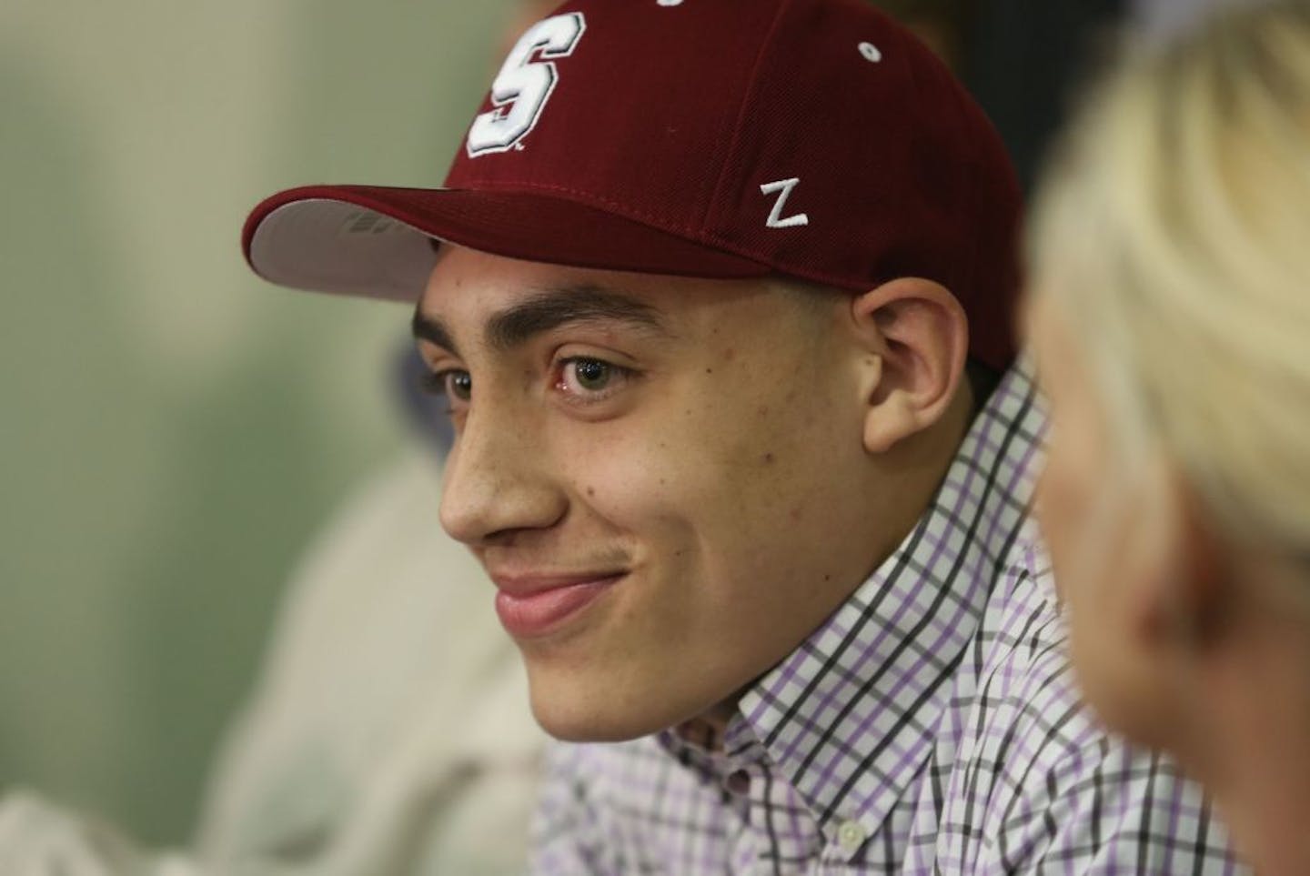 DeLaSalle basketball star Reid Travis chooses Stanford