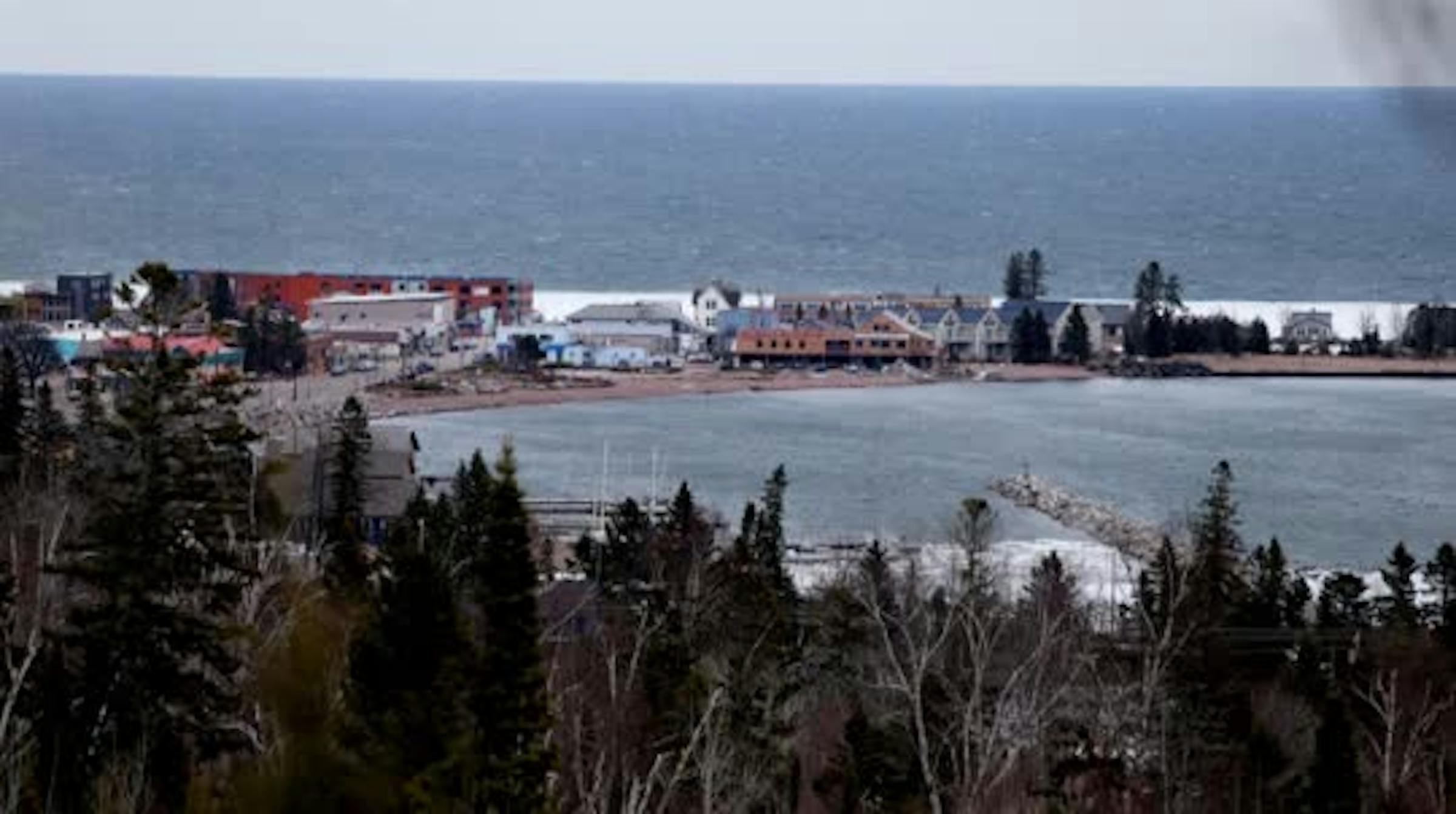 The Minnesota dream of living Up North, from two perspectives