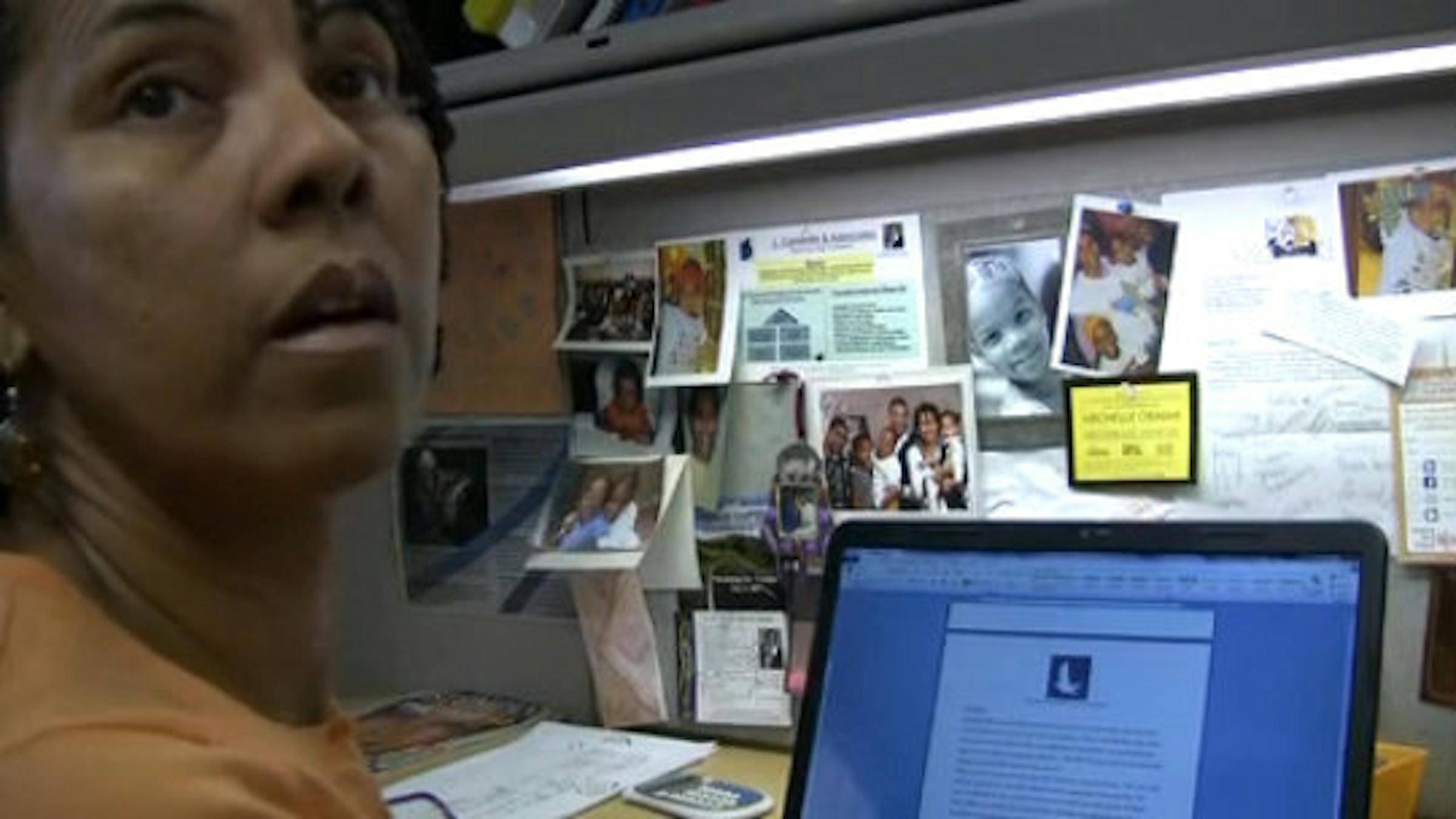 C.J.: Dr. Verna is a reservoir of happiness, ready to overflow in your ...