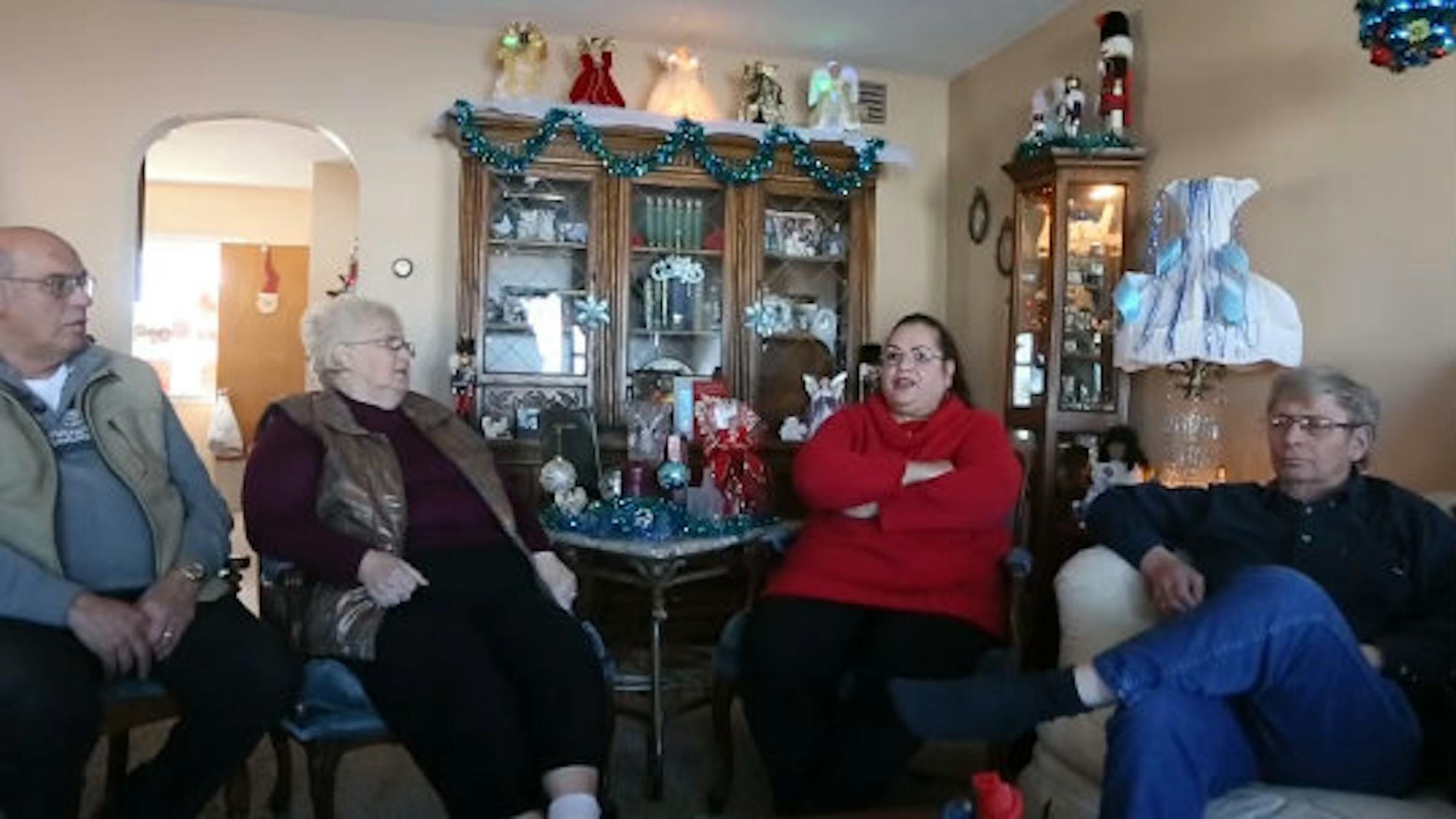 In Minnesota, abuse lawsuits die with the victims