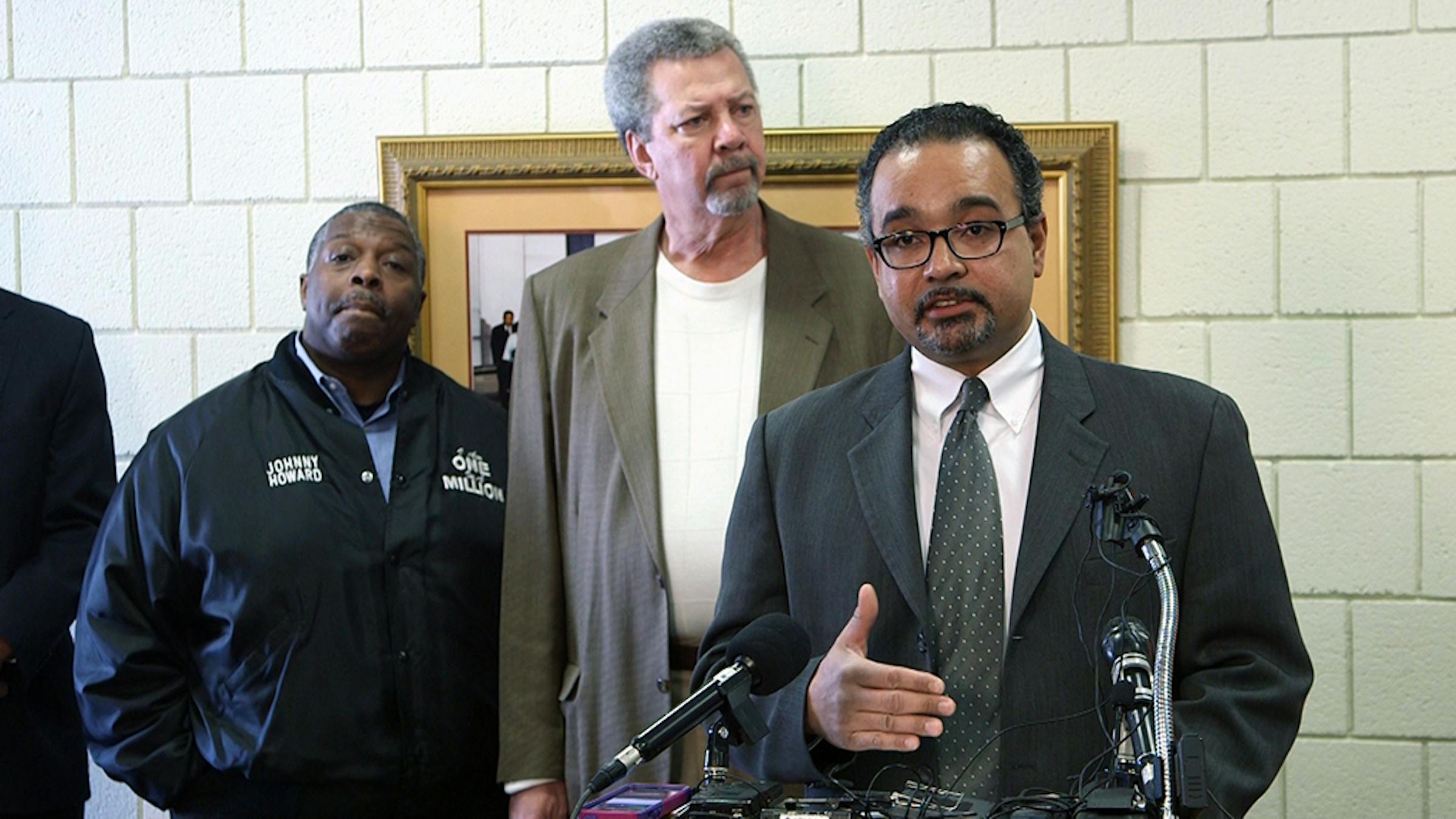 St. Paul police shoot and kill suspect who had been sending death threats