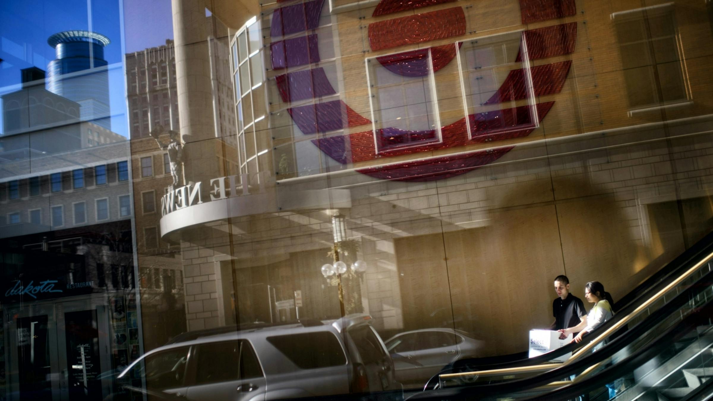 Target layoffs will hit 1,700 today, with another 1,400 jobs going unfilled