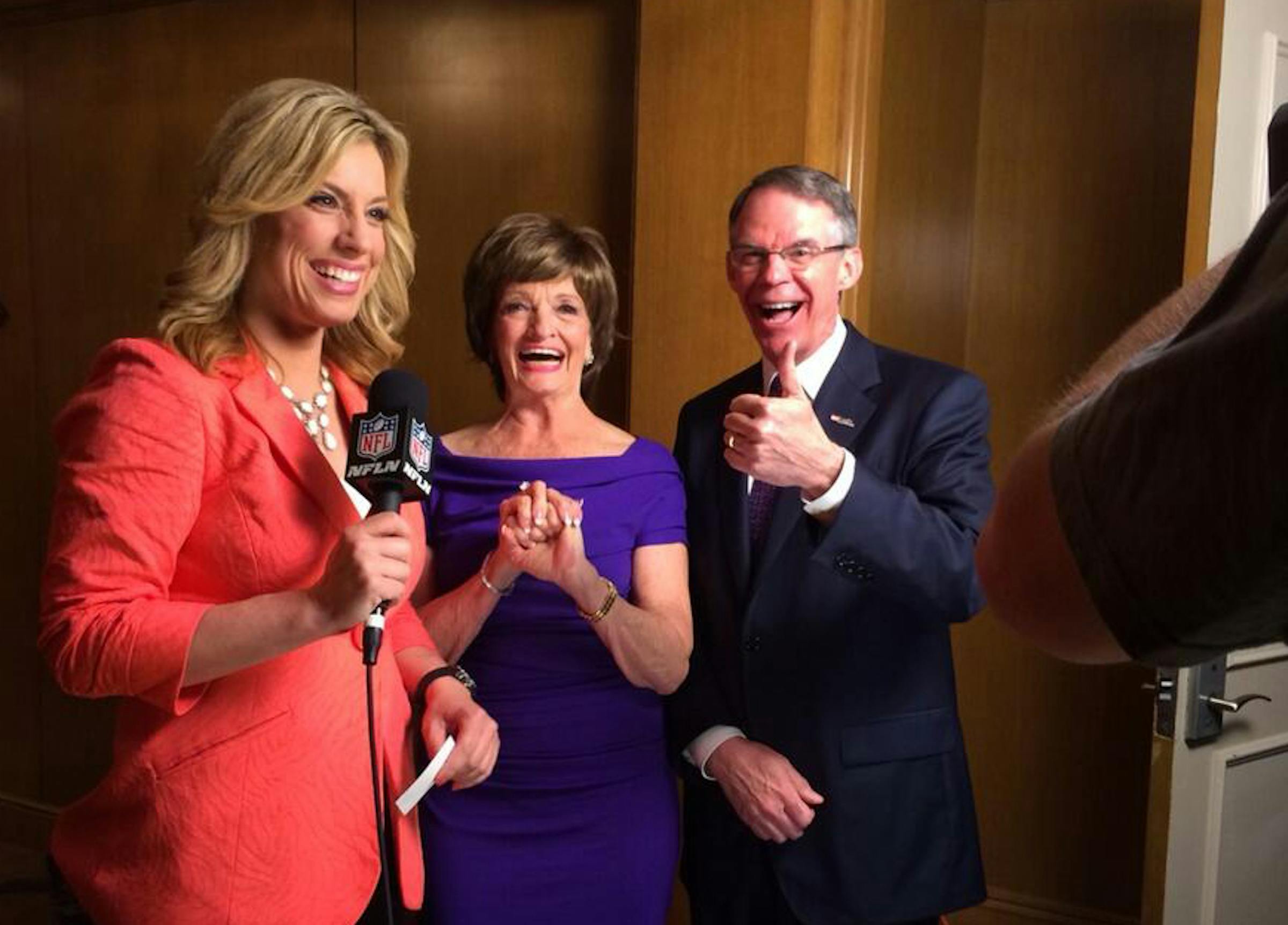 Souhan: Super Bowl brings another chance at being a sports mecca