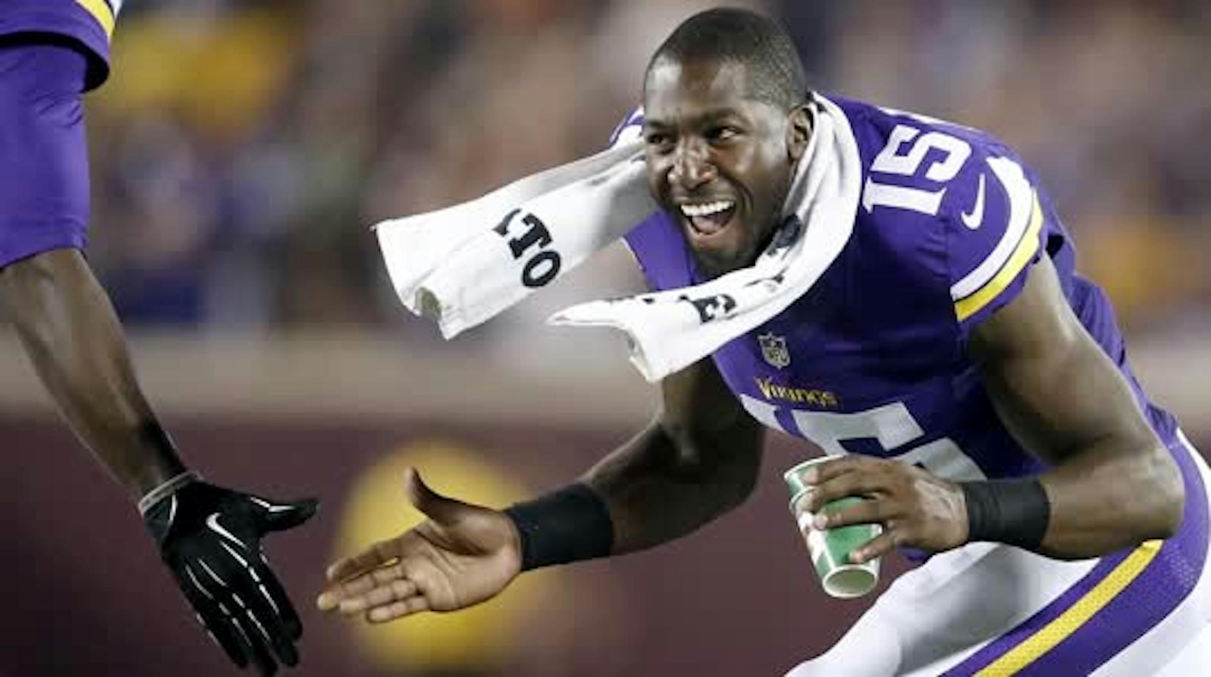 5 Minnesota celebrities who use star power to give back to community