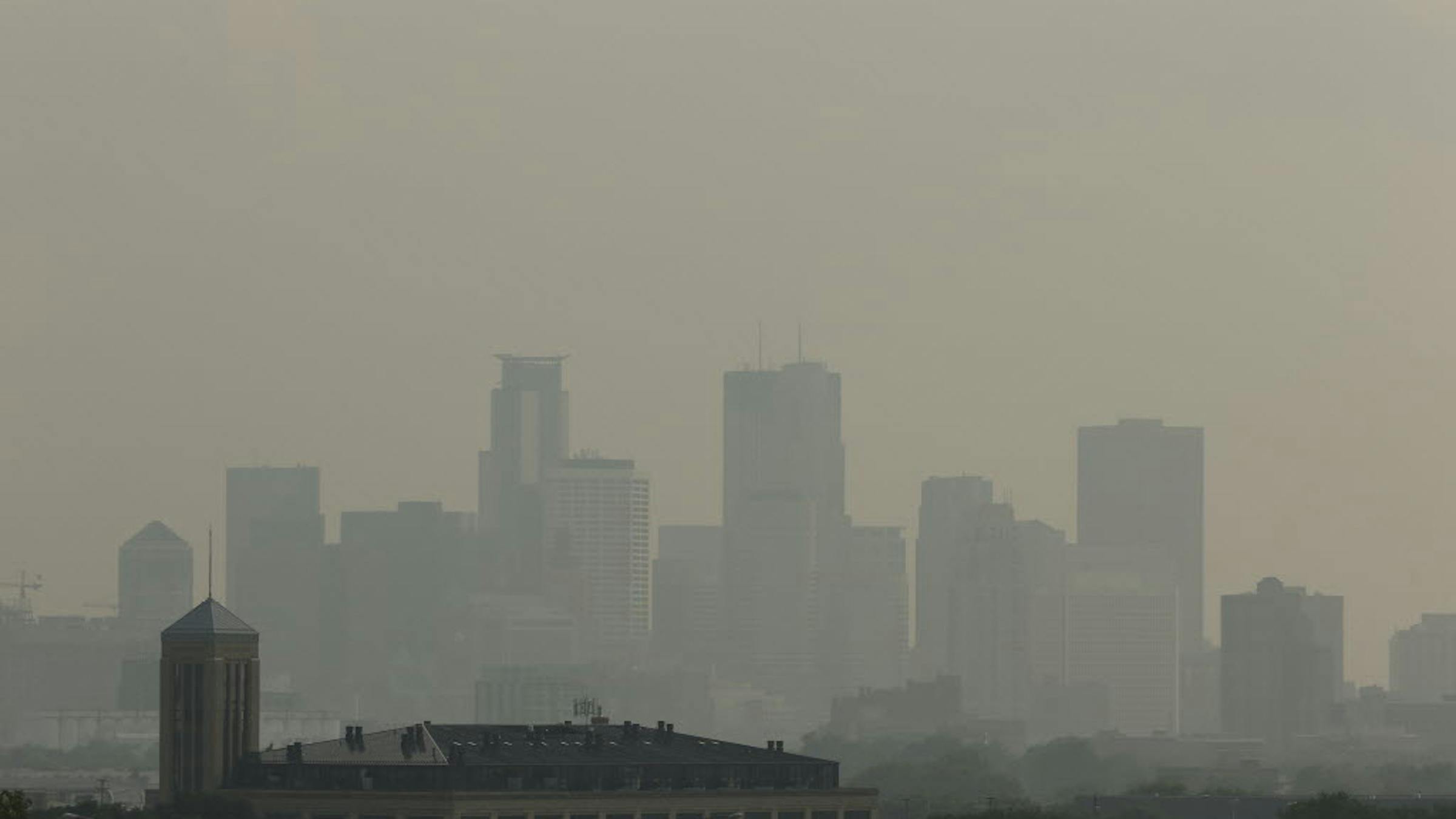 Twin Cities air pollution kills 2,000 a year, new state analysis shows