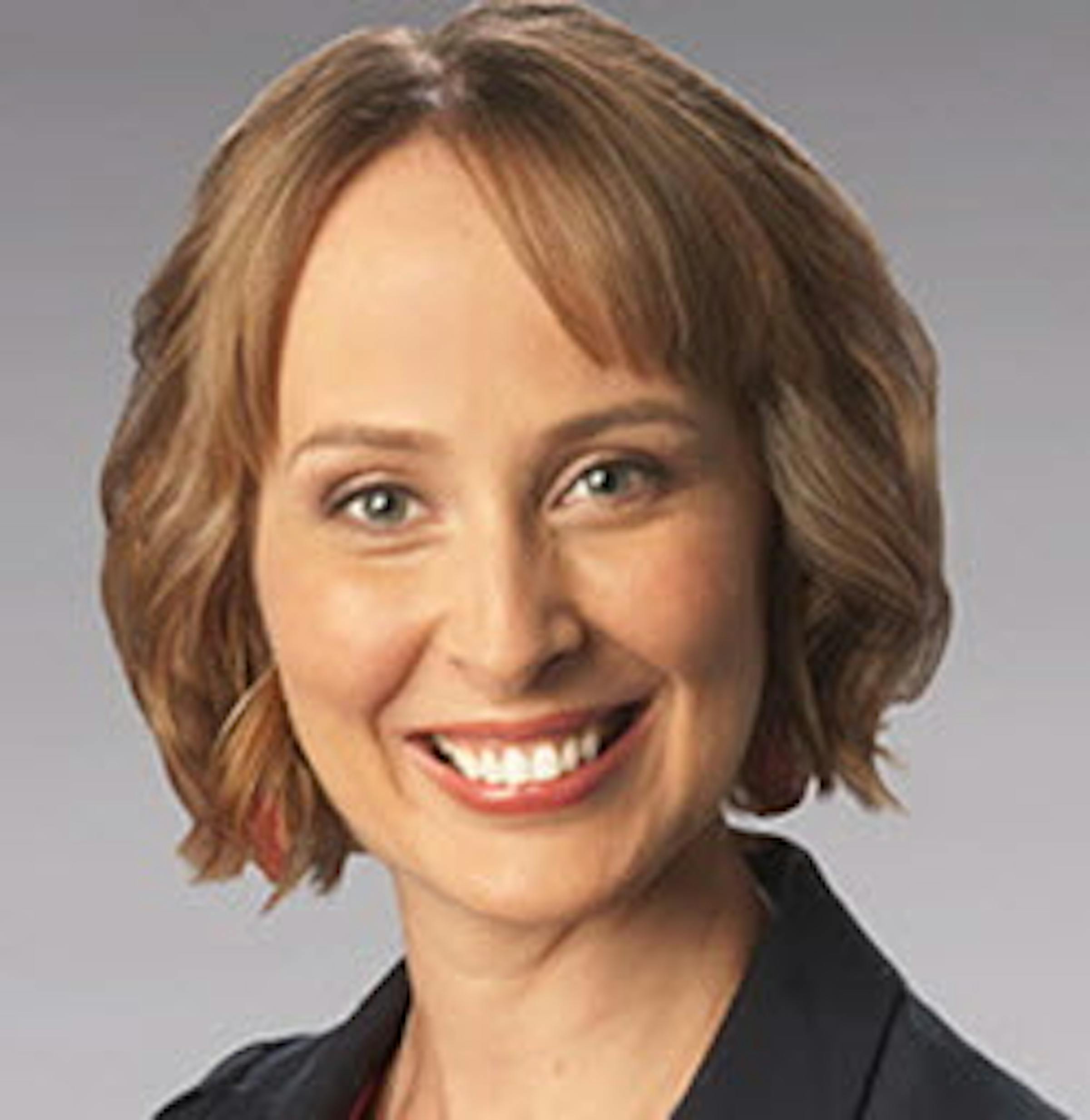 C.J.: KSTP's Josie Smith talks about traffic and tragedy