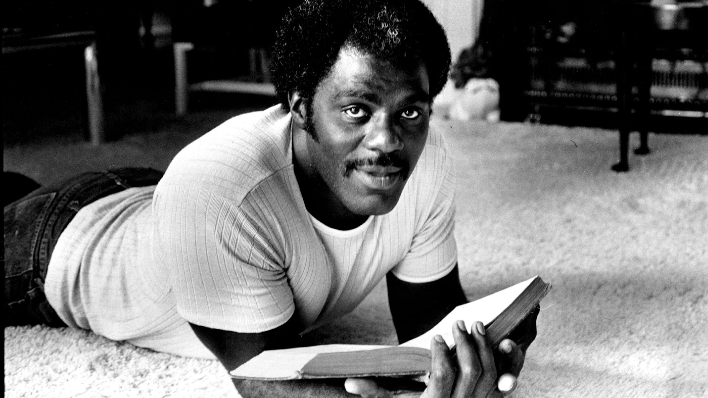 Alan Page retiring from high court after singular career