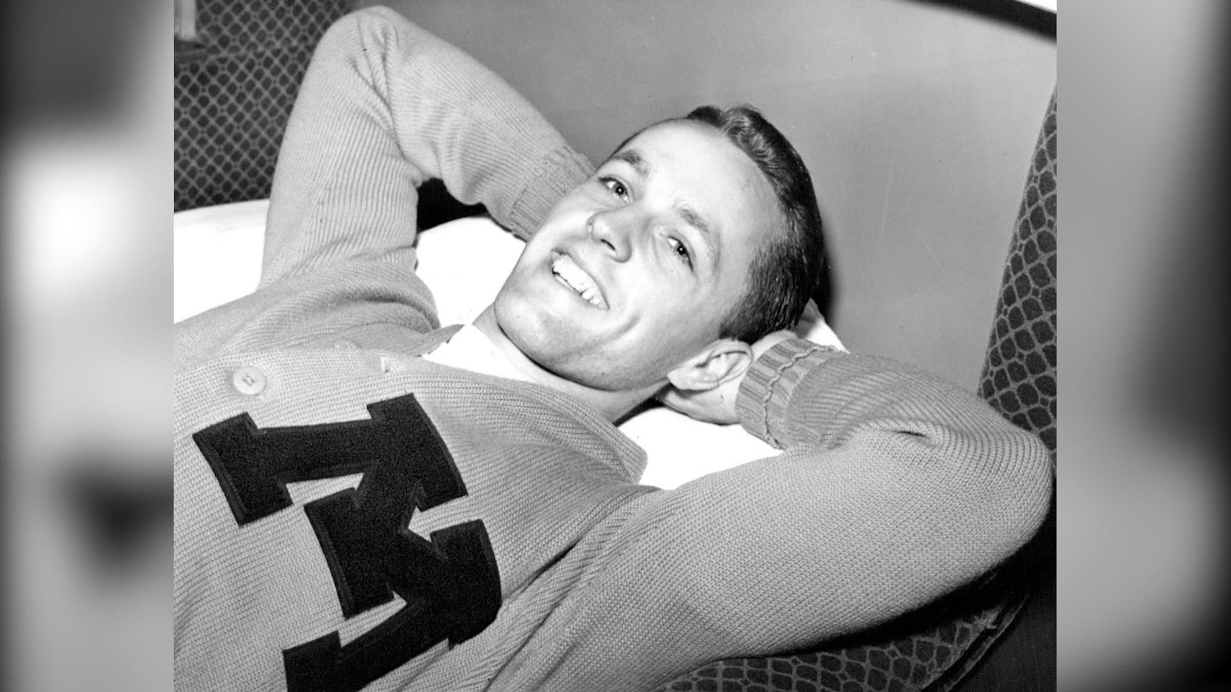 Bruce Smith, among the greatest Gophers, lifted a Heisman Trophy and ...