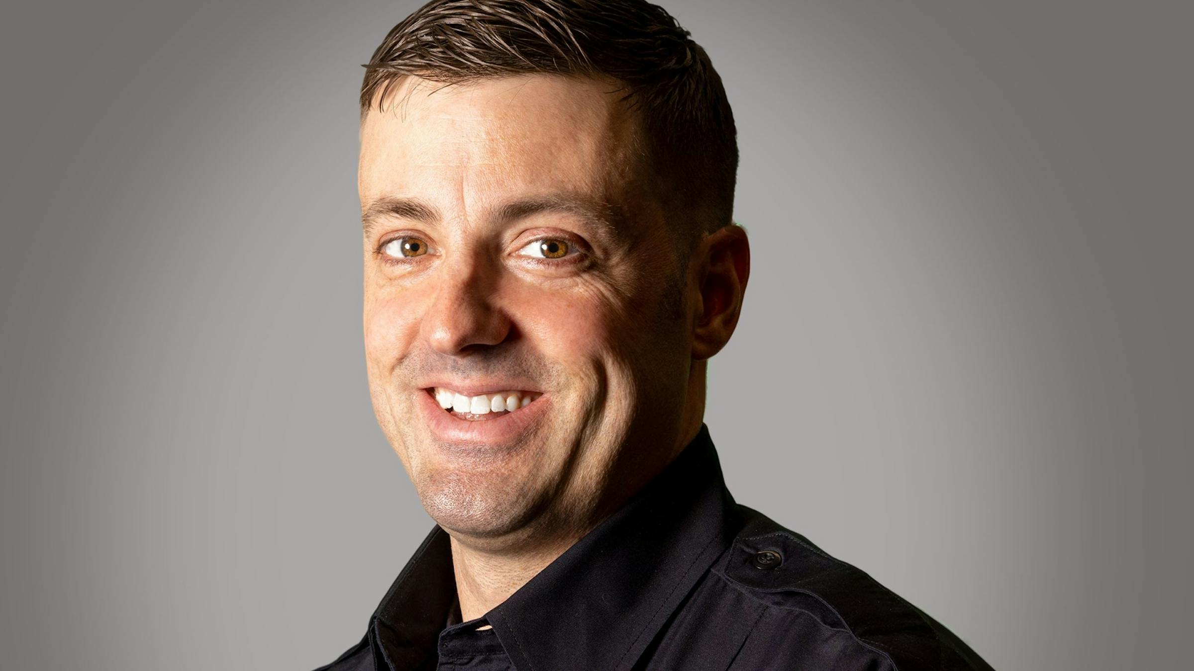 Burnsville firefighter-paramedic Adam Finseth remembered as always ...