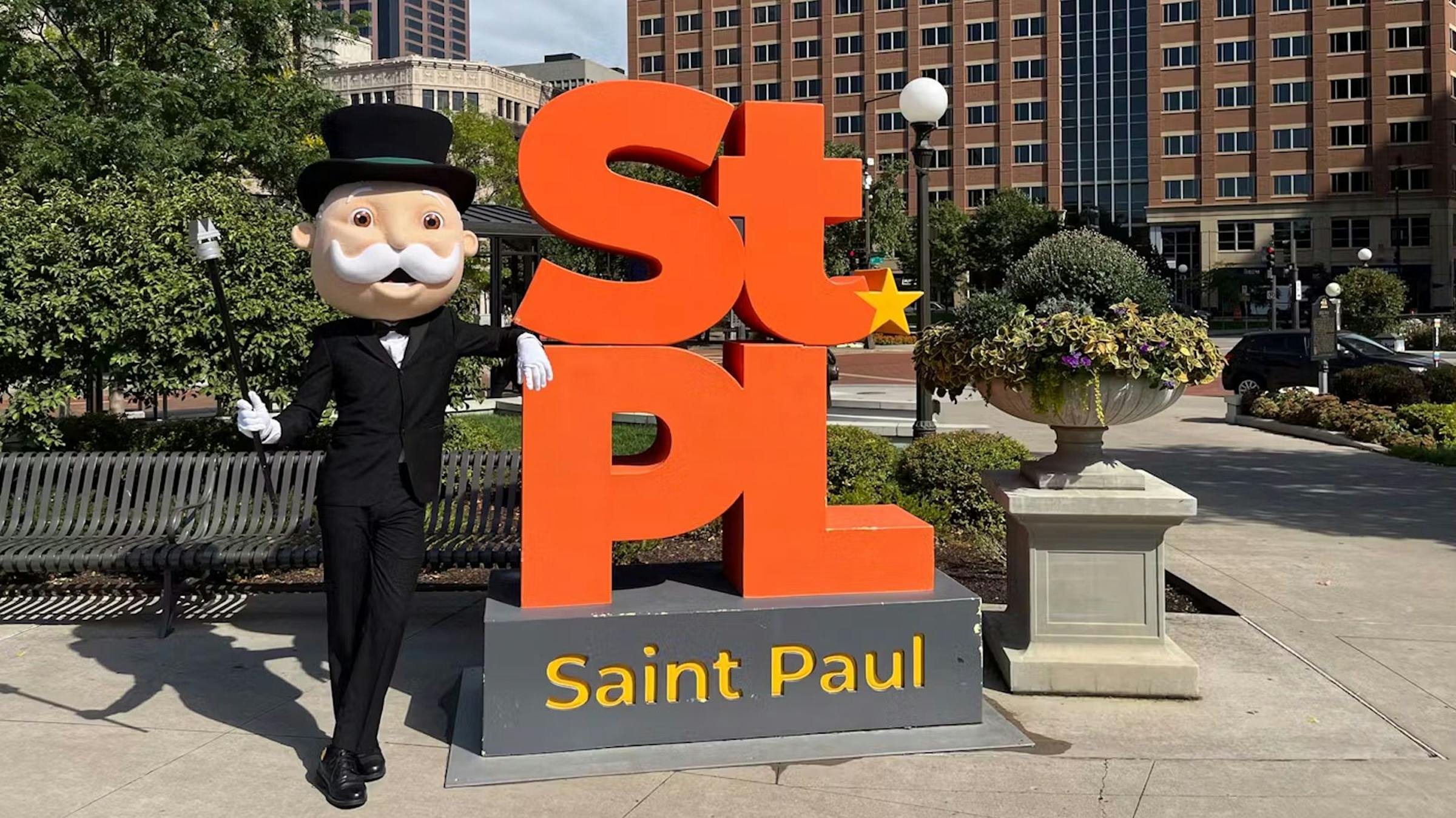 Monopoly gets ready to launch St. Paul edition